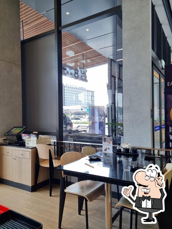 Masaru Shabu&Sushi Buffet - HomePro Rangsit, Rangsit - Restaurant menu ...
