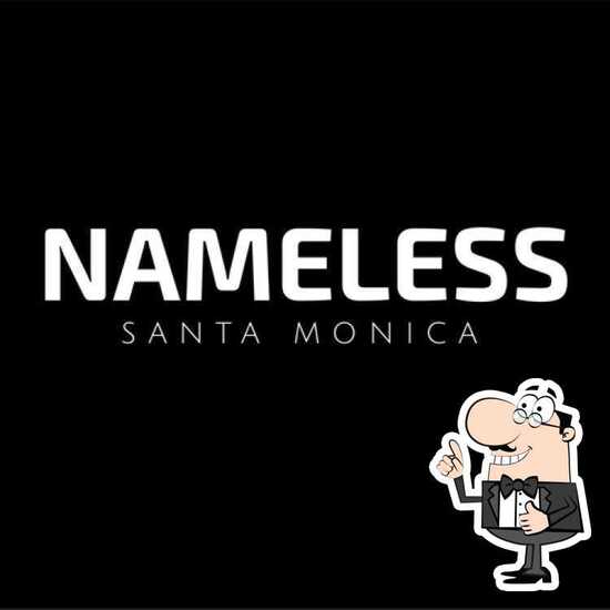 Nameless Santa Monica, Santa Monica - Restaurant menu, prices and reviews