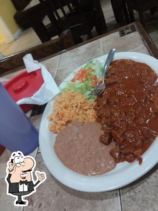 Obee's Mexican & Seafood Restaurant in Elsa - Restaurant menu and reviews