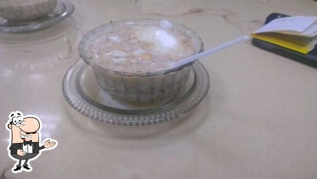 Saber Pastry, Alexandria - Restaurant menu, prices and reviews