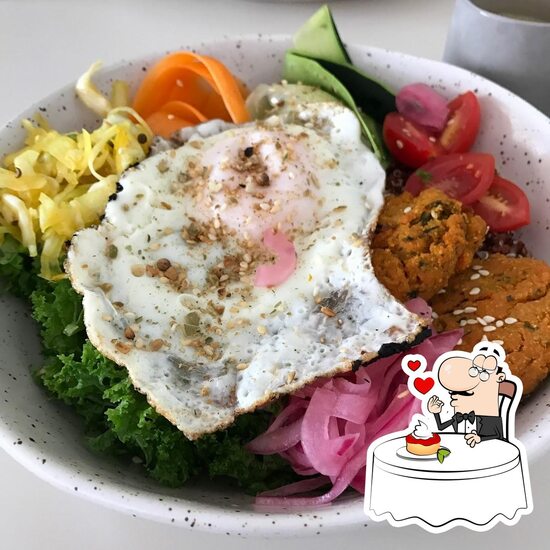 Some-day Coffee Co., Floreat - Restaurant menu, prices and reviews