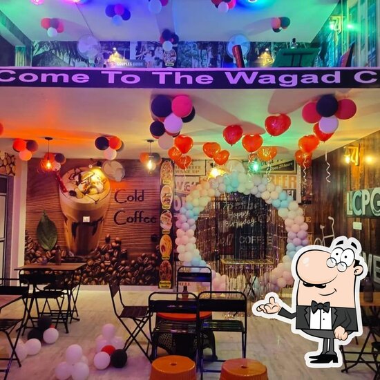 The wagad cafe, Sagwara - Restaurant menu, prices and reviews