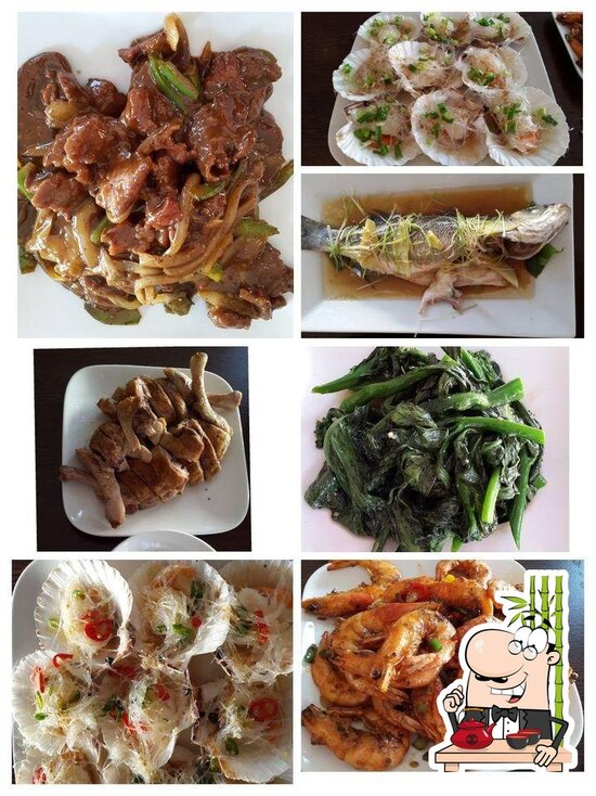 Win Bar Chinese Restaurant in Pudsey - Restaurant menu and reviews