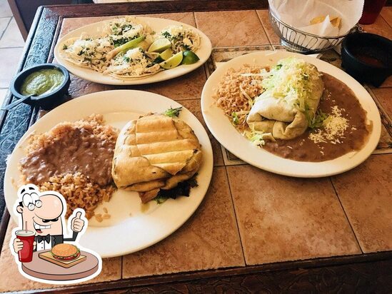 Tulcingo in Monroe - Restaurant menu and reviews