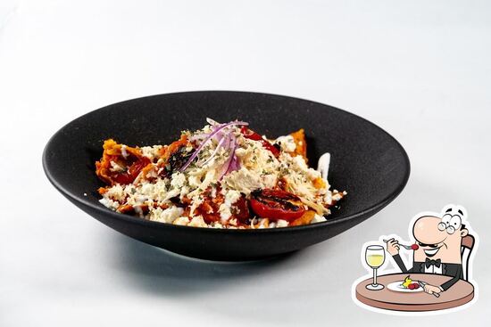 Kiri restaurant, Xalapa - Restaurant reviews