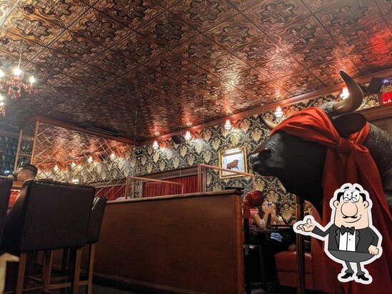 Blind Ox, Honolulu - Restaurant menu, prices and reviews