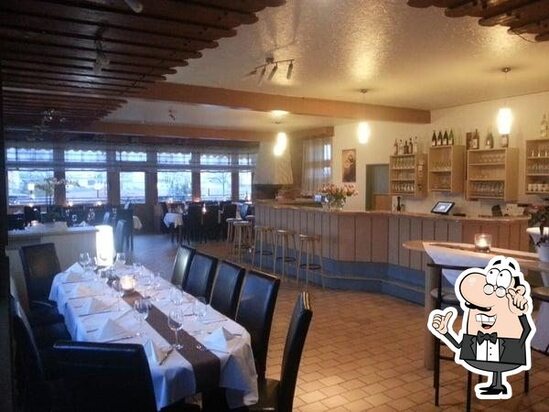 Speisekarte von da Salva - RISTORANTE & PIZZERIA, Oberkirch