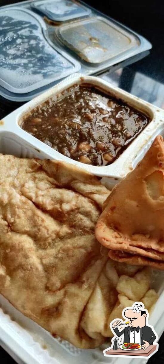 Gulati's Sweets and Snacks, Mumbai - Restaurant menu and reviews