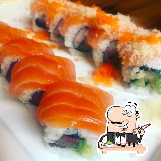 Noren in Seattle - Restaurant menu and reviews