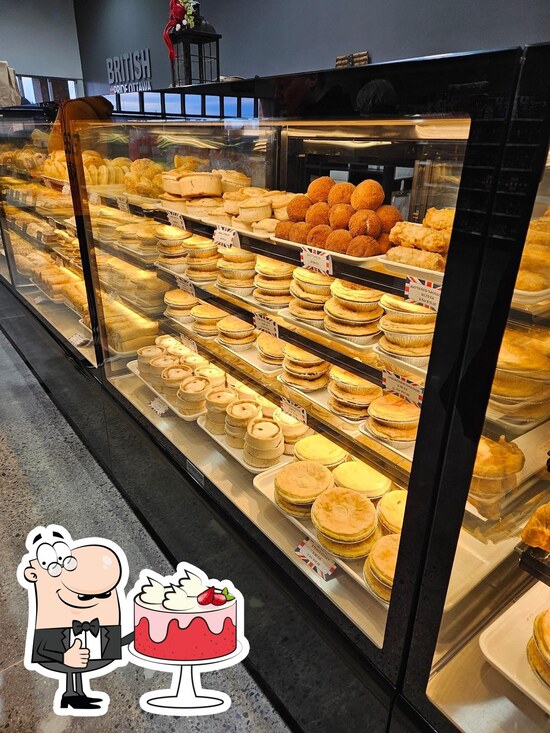 British Pride Bakery Stittsville in Ottawa - Restaurant reviews