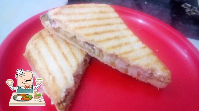 Eat A Bite, Pune - Restaurant reviews