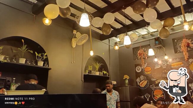 FOOD MATRIX, Howrah - Restaurant menu, prices and reviews