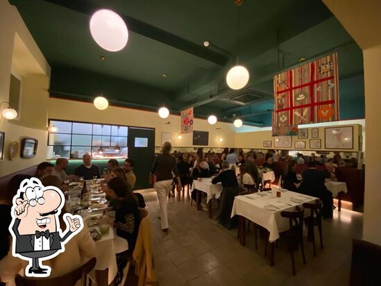 Guimas Cascais, Cascais - Menu do restaurante, preços e opiniões
