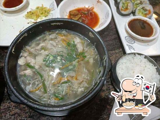 Hi Seoul Restaurant, Bengaluru, 309 - Restaurant reviews