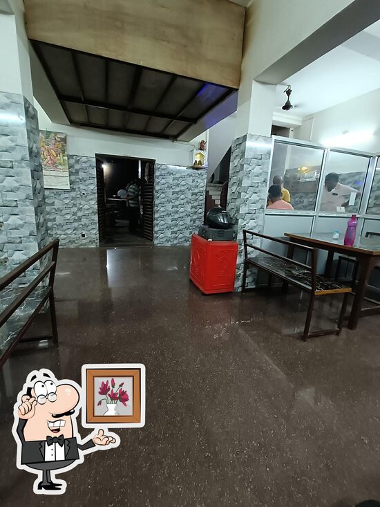 Mayur Hotel & restaurant, Jamtara - Restaurant menu, prices and reviews
