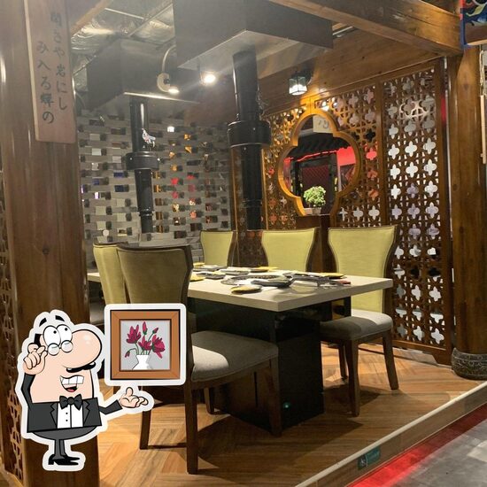 Shokunin, New York City - Restaurant menu, prices and reviews