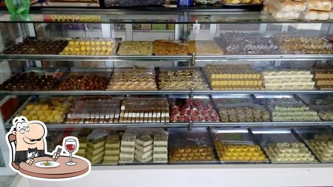 Sri Raghavendra Bakery & sweets, Chennai, 29/e Sri Raghavendra Bakery ...