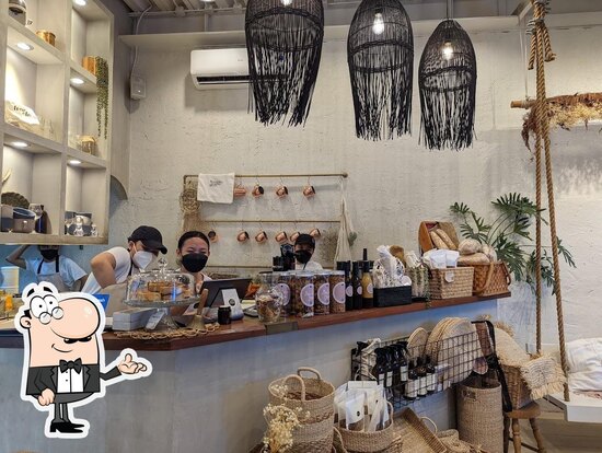 The Compound, Davao City - Restaurant menu, prices and reviews