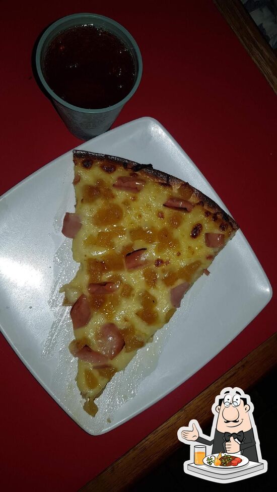 Zafra Pizza, Pasto - Menú del restaurante, precios y reseñas