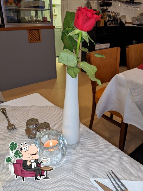 Pizzeria Gelateria La Piazzetta, Wolfstein - Speisekarte, Preise und ...