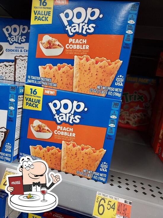 Walmart Supercenter in Dry Ridge - Restaurant reviews
