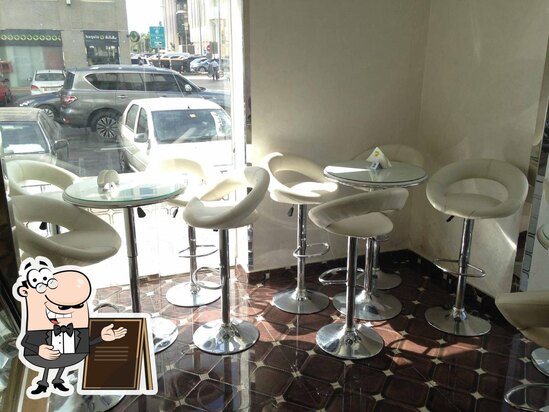 Snack Way, Abu Dhabi - Restaurant menu, prices and reviews