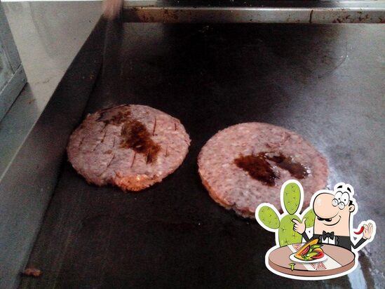 Restaurante El Tacoing, Tijuana - Opiniones del restaurante