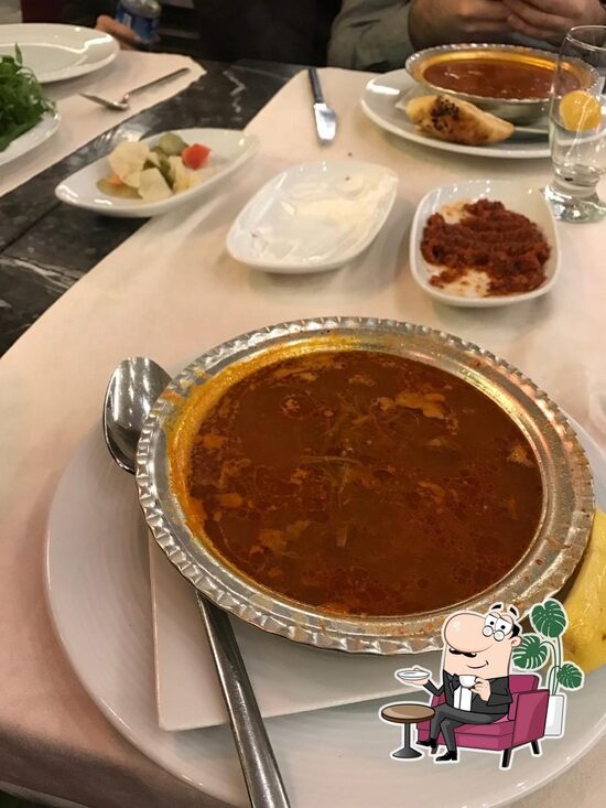 27 Gaziantep Mutfagı Bayraklı, Izmir - Restaurant menu, prices and reviews