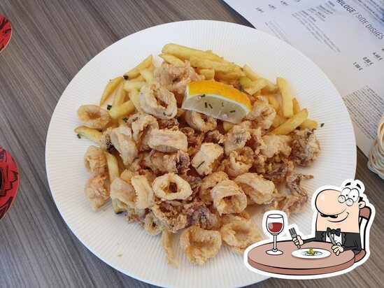 Bistro, Bled, Cesta svobode - Restaurantbewertungen