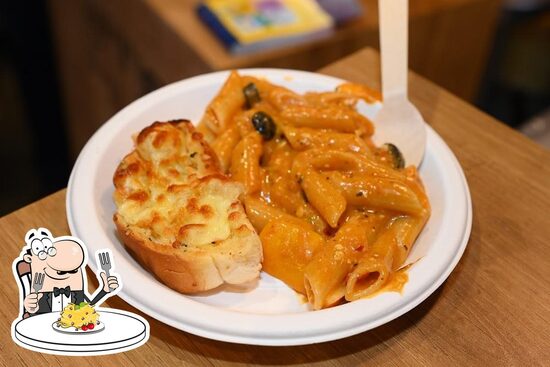 CIBO MATTO, Bengaluru - Restaurant reviews