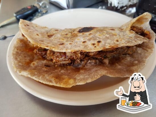 Tacos Lacho a Domicilio, Monterrey - carta y opiniones del restaurante ...