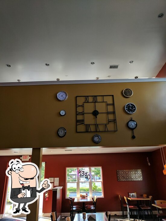 Bad Wolf Burgers, Lexington - Restaurant menu, prices and reviews