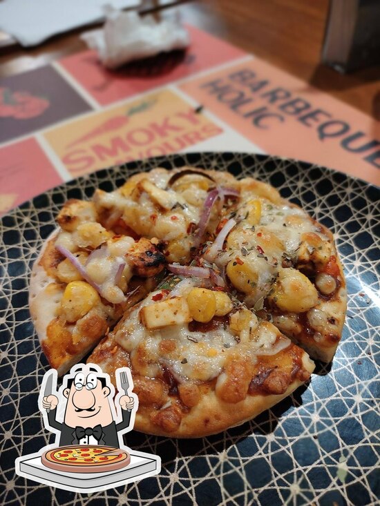Barbeque Holic, Hyderabad - Restaurant menu, prices and reviews