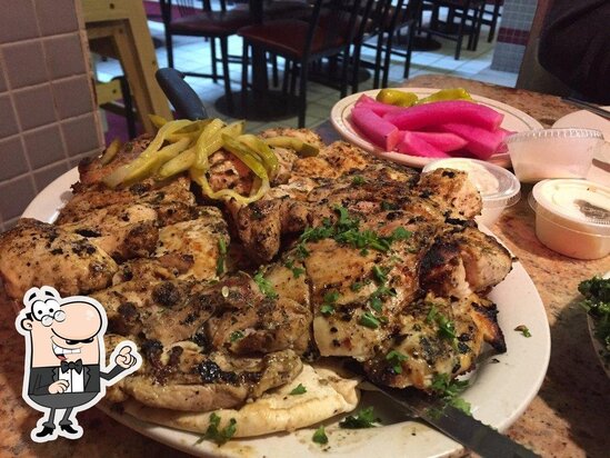 Cedarland Restaurant, Dearborn - Restaurant menu, prices and reviews