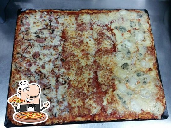 Chez Dilo et Anny, Herserange - Italian restaurant menu and reviews