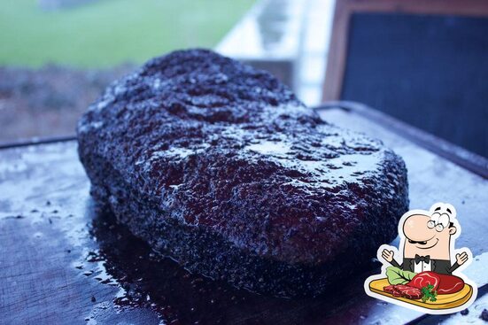 Dampf Good BBQ in Raleigh - Restaurant menu and reviews