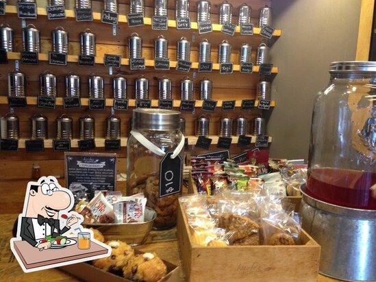 Cafetería Hierbas Orgánicas, San Luis Potosi - Opiniones del restaurante