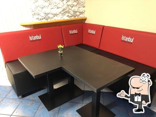 Istanbul Kebap Haus fast Food, Kelberg - Restaurantbewertungen