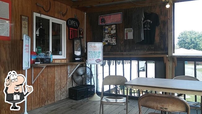 Jay Henry's BBQ, McAlester - Menú del restaurante, precios y reseñas