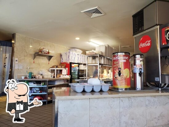 Mei's Japanese Express, Eastman - Restaurant menu, prices and reviews