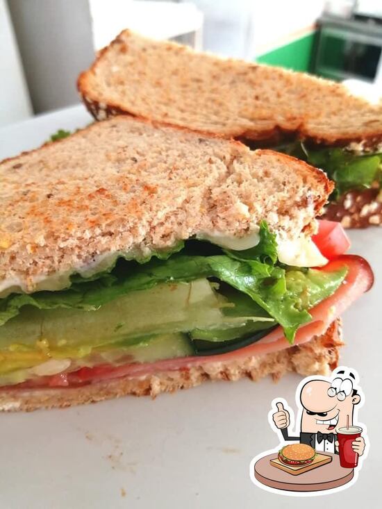 Mi Sazon Saludable restaurant, Cuernavaca - Restaurant reviews