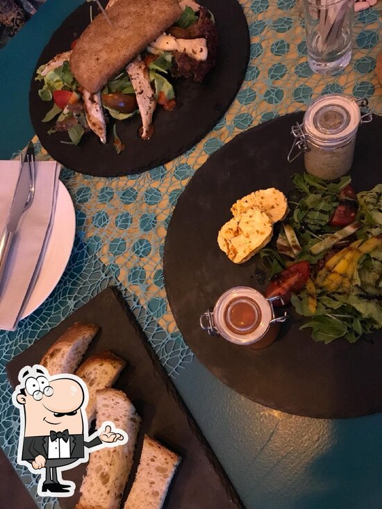 Carta de Mira Bar&Bistro, Győr
