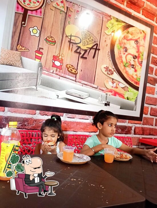 Nikki's The Pizza Town, New Delhi - Restaurant menu, prices and reviews