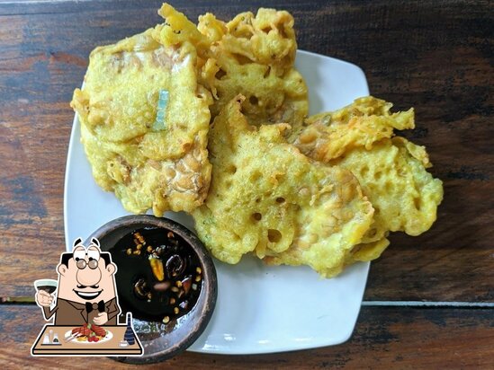 Omah Kodok Teh & Resto restaurant, Puntukrejo - Restaurant menu and reviews