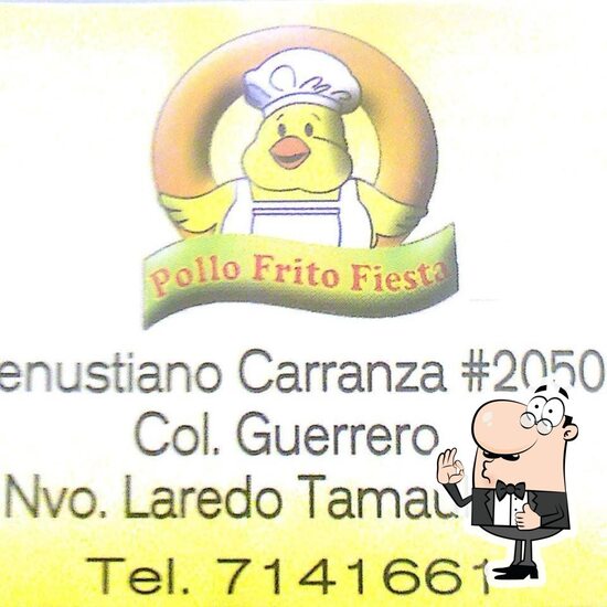 Pollo Frito Fiesta restaurant, Nuevo Laredo - Restaurant reviews