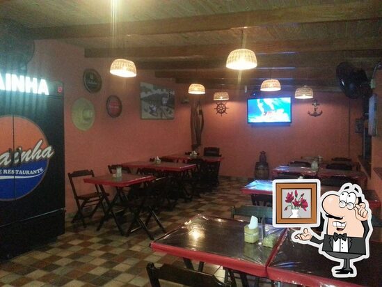 Prainha Bar e Restaurante, Osasco - Menú del restaurante, precios y reseñas