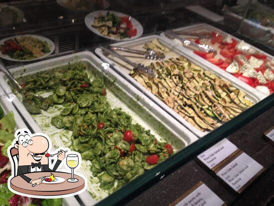 Princi, London - Restaurant menu, prices and reviews