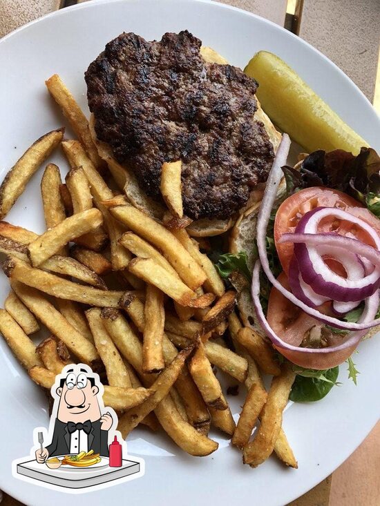 Safari Bar and Grill, 1749 Avenue Rd in Toronto - Restaurant menu and ...