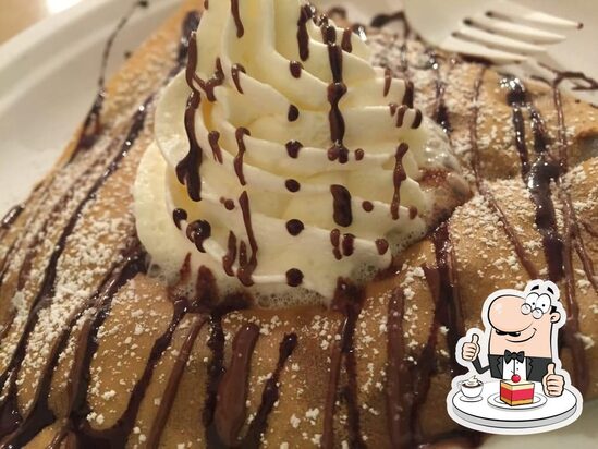 Sweet and Shavery in Davis - Restaurant menu and reviews