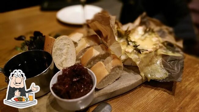 The Olive Tree, The Olive Trees, 11 Latimer St in Romsey - Restaurant ...